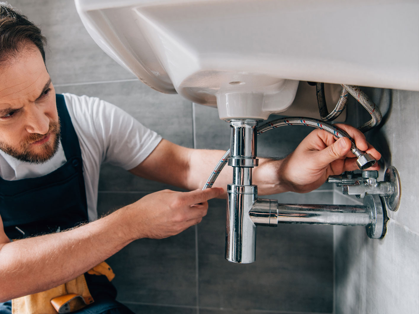 Plumbing Services | Best Plumbers in Phoenix AZ